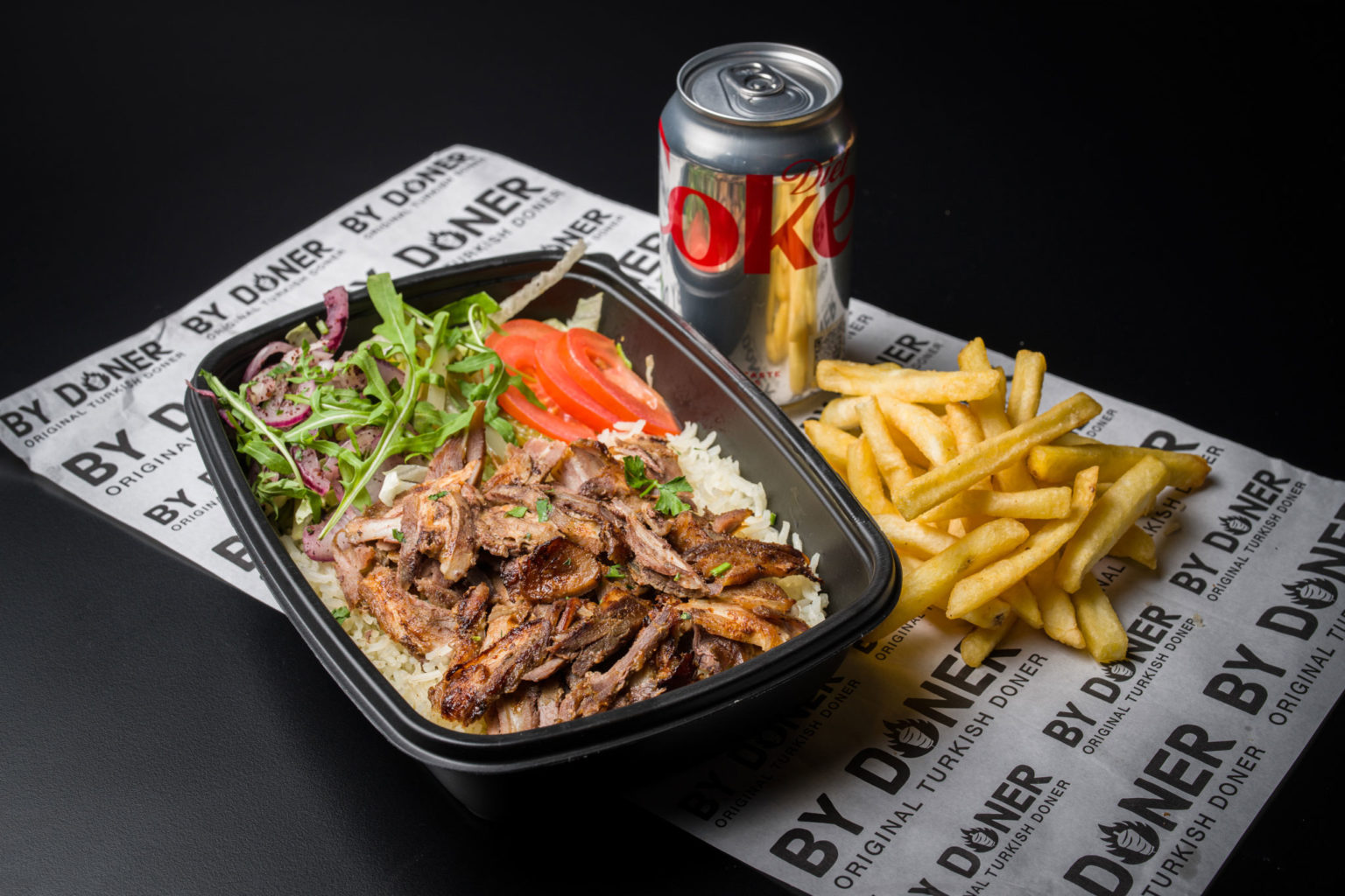 Gallery – By Doner | Orginal Turkish Doner in Milton Keynes