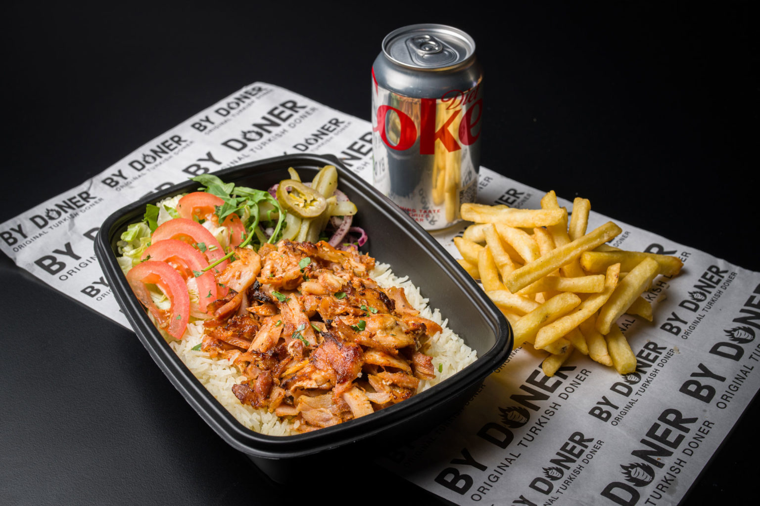 Gallery – By Doner | Orginal Turkish Doner in Milton Keynes