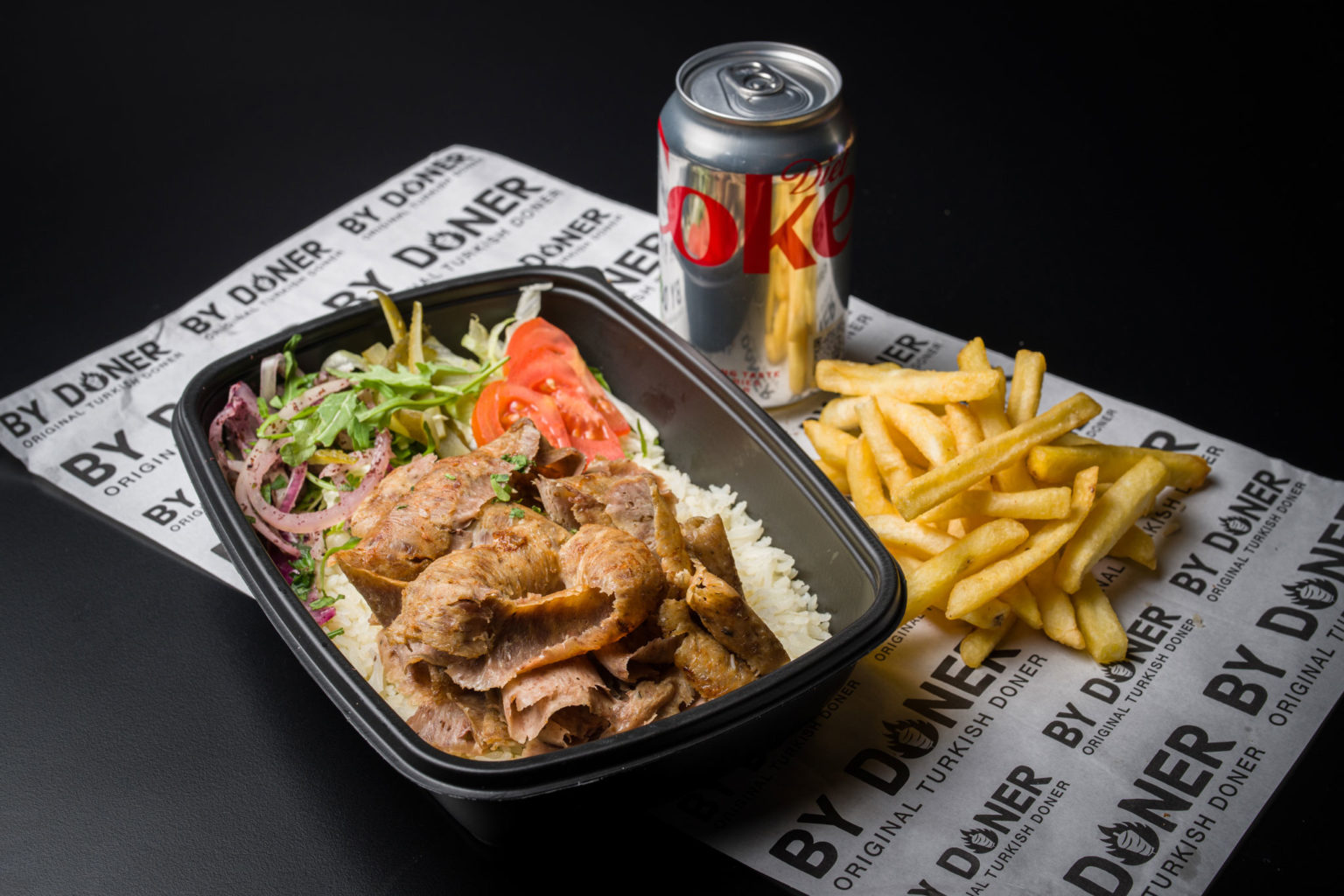 Gallery – By Doner | Orginal Turkish Doner & Charcoal Grill in Milton ...
