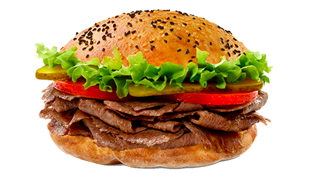 By Doner | Orginal Turkish Doner in Milton Keynes – Just another ...